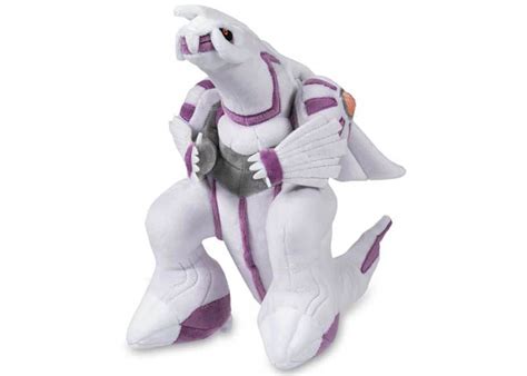 Pokemon Palkia Poké Plush Gb
