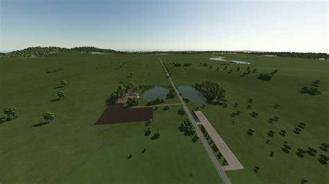 Seul Au Monde FS25 KingMods
