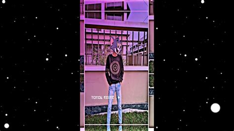 new trend xml alightmotion preset by totolnobita67 youtube