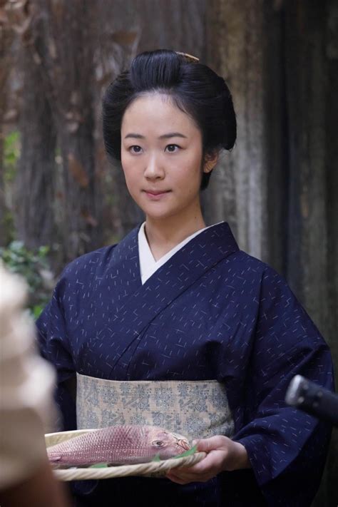 黒木華、前妻への嫉妬にも向き合う『西郷どん』の妻は「強い女性」 エンタメ インタビュー ｜クランクイン！