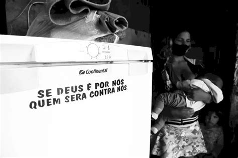 Pandemia jogou famílias na pobreza extrema e situação é crítica em cidades de MS Notícias