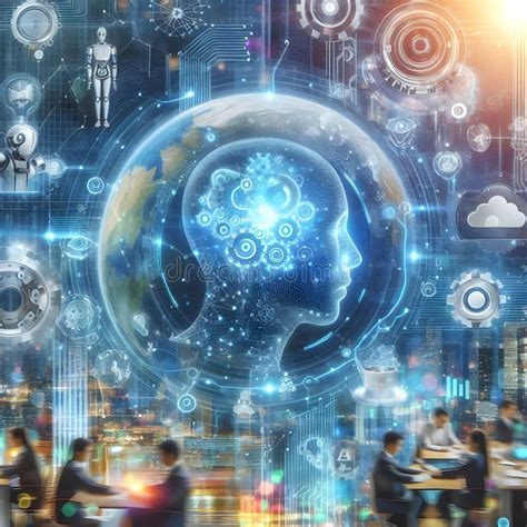 Ai Machine Learning Big Data And Automation Redefining Business