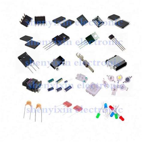 New Electronic Components W949d2kbjx5e In Stock