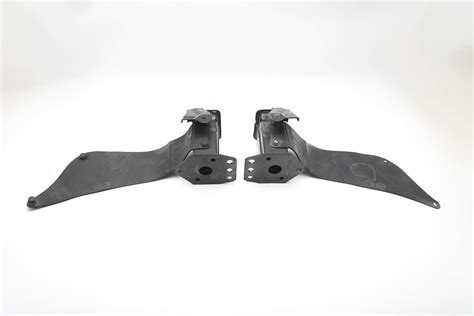 Toyota 4runner 03 09 Front Bumper Mounting Arm Bracket Left And Right