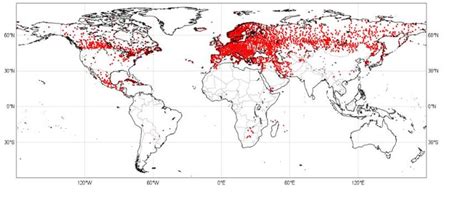 land surface data assimilation at the met office and developments in