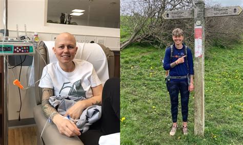 Non Binary American Challenges Uk To Have Gender Recognised