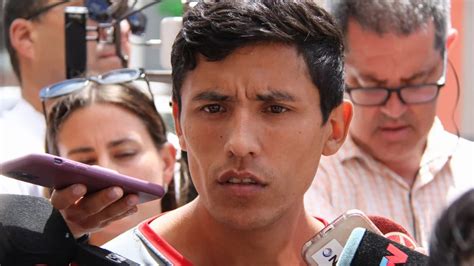 Crimen De Tomás Tello Un Testigo Declaró Que “el De Remera Amarilla Lo