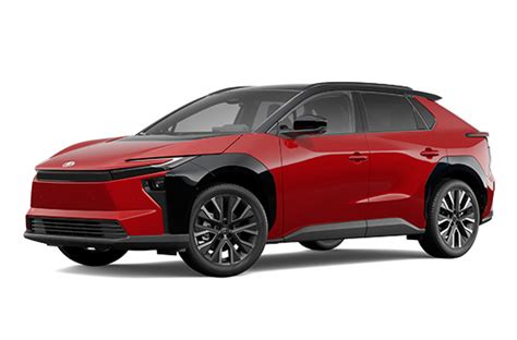 2026 Toyota Bz Learn More Or Book A Test Drive In Thornhill