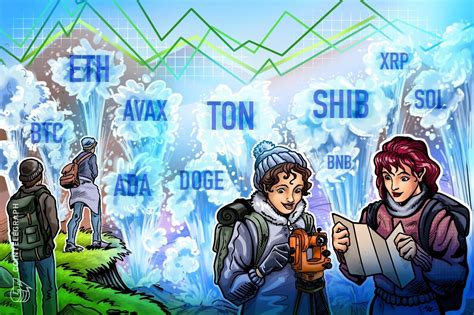 Análisis De Precios Del 29 De Noviembre Btc Eth Sol Bnb Xrp Doge