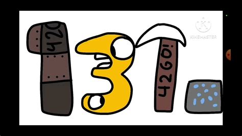 Number Lore Season 3 101 150 YouTube