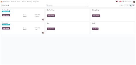 Odoo Pos Orders With Odoo Inventory 6 Easy Steps Installation Guide Hsxtech