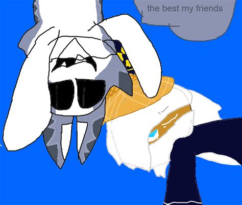 Big Boi And Wizard Cookie By Sliveralino On Deviantart