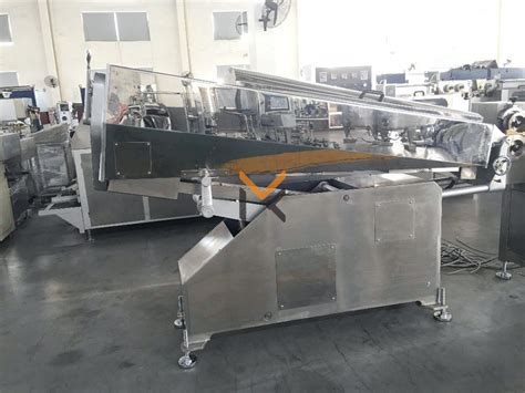 Candy Batch Roller Suzhou Maoke Food Machinery Co Ltd