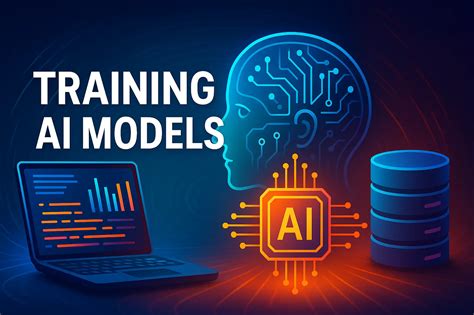 How To Train And Fine Tune Ai Models At Home Science And Technology