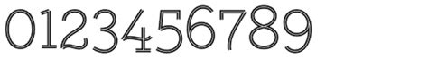 Gist Upright Light Font Decorative Display Modern What Font Is