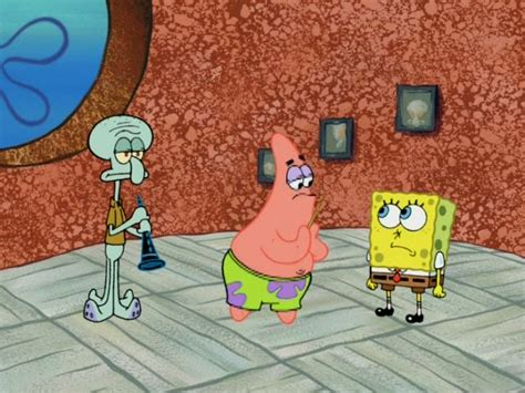 Prime Video Spongebob Squarepants Season 4