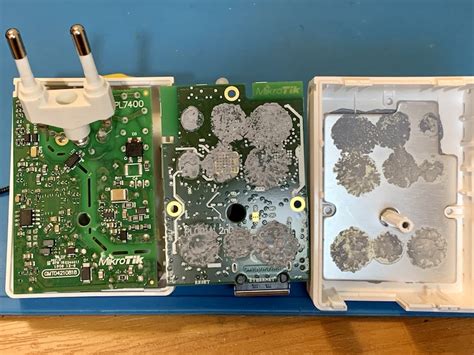 Pwr Line 1 Mikrotik что это