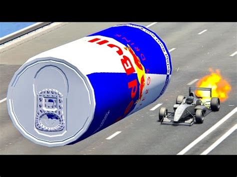 Formula Jet Engine Vs Red Bull Energy Drink Drag Race 20 KM YouTube