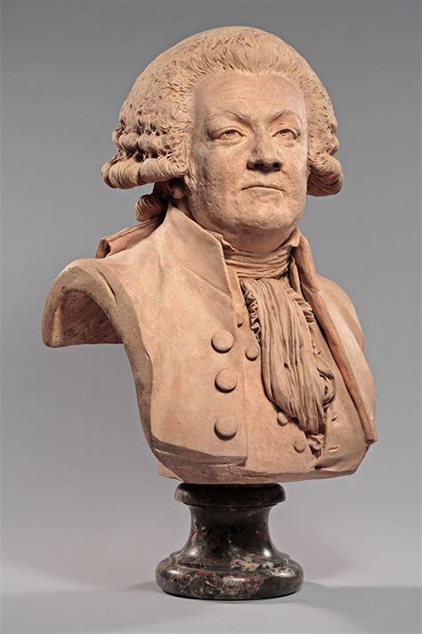 Honoré Gabriel Riquetti comte de Mirabeau Marie Antoinette