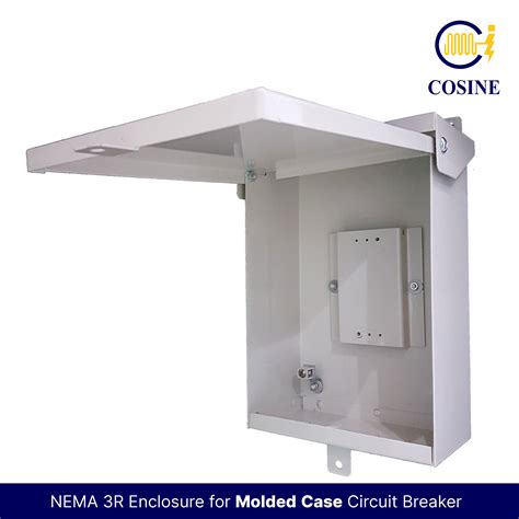Nema 3r Rainproof Enclosure Service Entrance Devices Ajwp