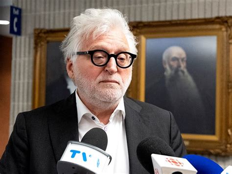 Just For Laughs Founder Blasts Media At Sex Assault Civil Trial National Post