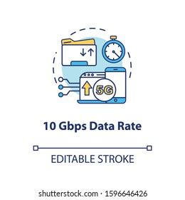 Gbps Images Stock Photos Vectors Shutterstock