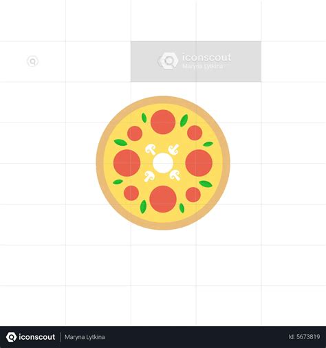Pizza Loader Animated Icon Free Download Food And Drink Animated Icons
