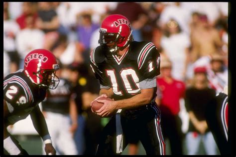 Tallest Nfl Quarterback 2024 Andrei Missie