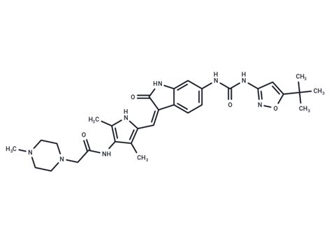 Csf1r In 3 Csf 1r C Fms Targetmol