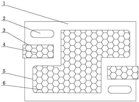 Lsd非承重复合砌块墙体自保温系统的制作方法