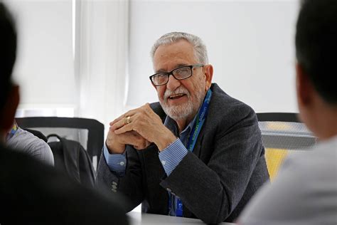 Visita de Giorgio Alberti a Legado (1) | Ayacucho2024 | Flickr