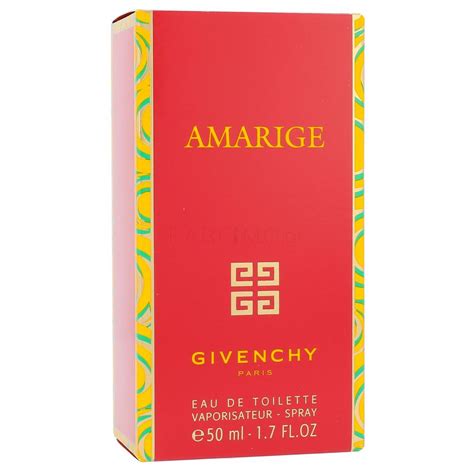 Givenchy Amarige Eau De Toilette για γυναίκες 50 Ml Parfimogr
