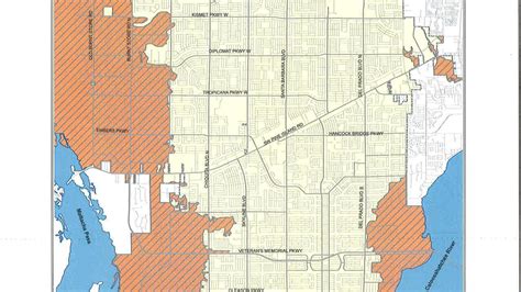 Cape Coral Oks Ordinance To Help Residents With Hurricane Ian Repairs