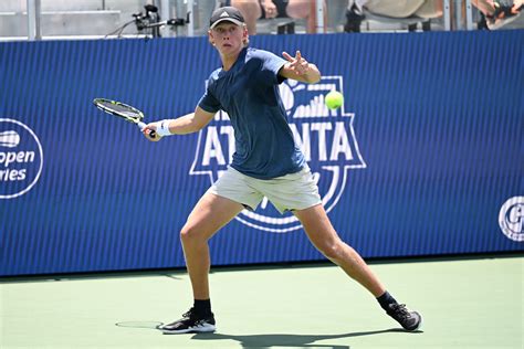 Its The Year Of The Teen Tennis Sensation At The Us Open Insidehook