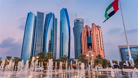 التجارة الخارجية للإمارات طفرة غير مسبوقة ومجالات واعدة مُرتقبة النهار