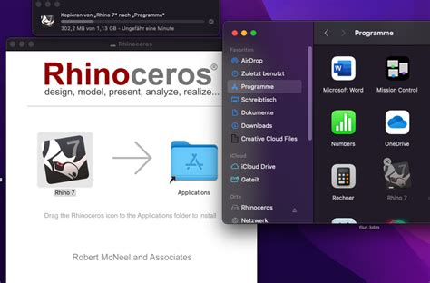 Problem Installing Rhino 7 MacOSX Big Sur Rhino For Mac McNeel Forum