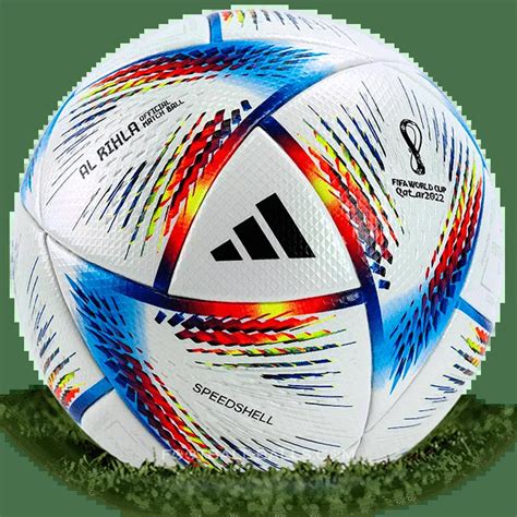 월드컵 축구공 컬렉션