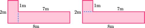 Area Of A Rectangle Math Steps Examples Questions