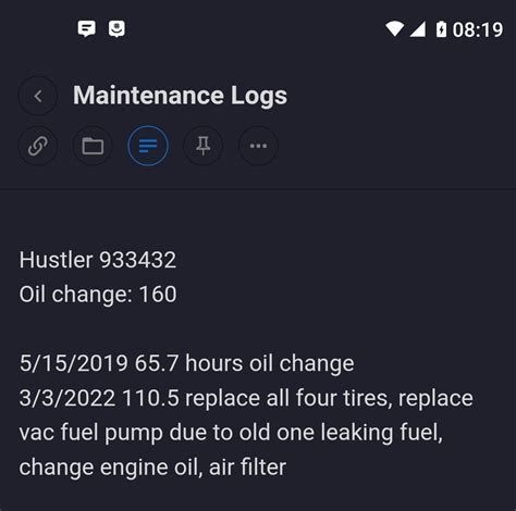 New Ui On Android Jumps In Initial Scrolling As Menu Disappears · Issue 2214 · Standardnotes