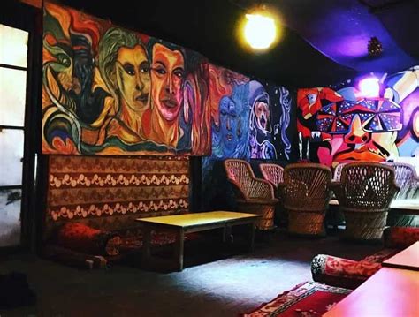 8 Best Cafés In Kasol For The Perfect Food High In 2023