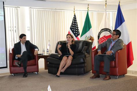 Sen Claudia Ruíz Massieu La Política Exterior En México Centro