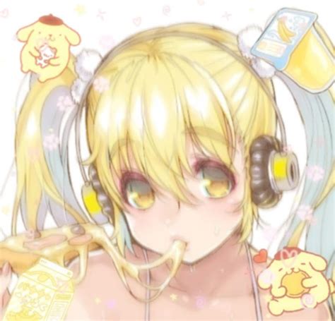 Super Pochaco ~ Cute Art Cute Anime Character Cute Icons