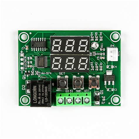 Digital Temperature Controller Smart Wifi Digital Temperature