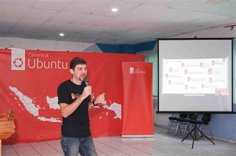 Ubuntu Opensource Ubuntu4indonesia Linux Cloudstack Sre