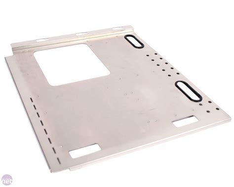 Lian Li Tyr Pc X Case Review Bit Tech Net