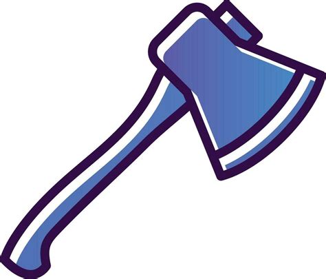 Axes Vector Icon Design 30921435 Vector Art At Vecteezy