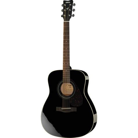 Yamaha F370 BL – Musikhaus Thomann