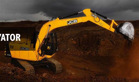 Js120 Excavator At Best Price In Latur By Om Giriraj Enterprises Id