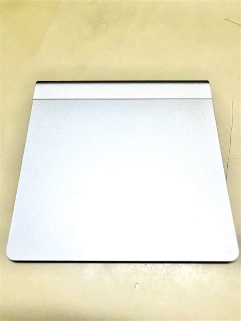Apple Trackpad V1, Computers & Tech, Parts & Accessories, Mouse ...