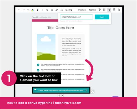 How To Create Fillable Worksheets Workbooks Checklists With Canva Pdfescape Free Templates Artofit